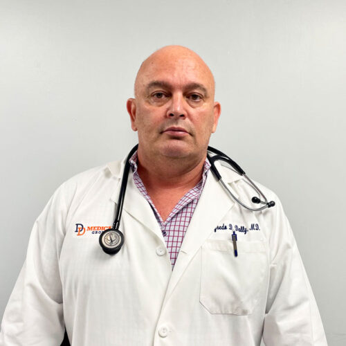 Primary Care Medical Practice | D&D Medical Group